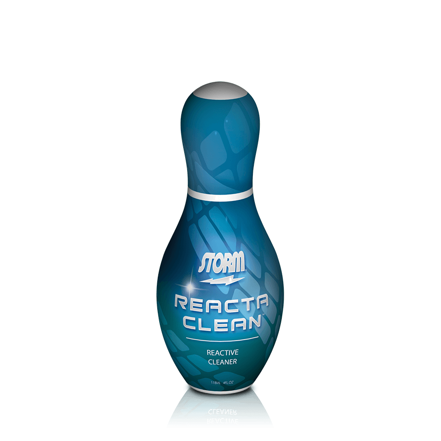STORM REACTA CLEAN (3 sizes) - The Bowler's Factory